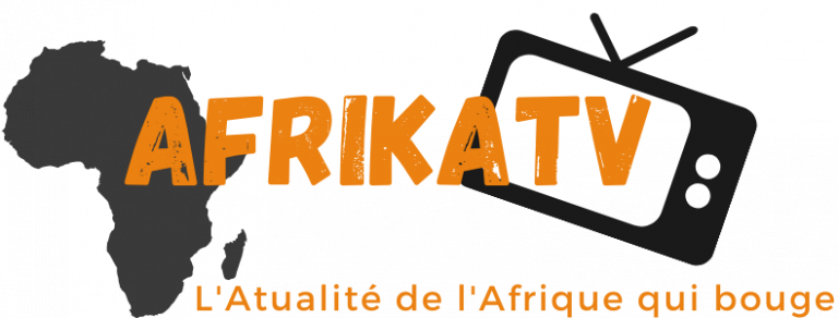 Afrikatv - L'Actualité de l'Afrique qui bouge